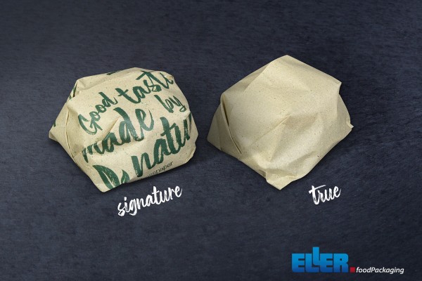 Gas station & convenience wrapping