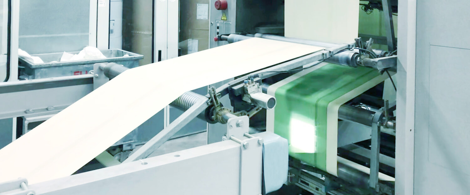 ELLER foodPackaging is a manufacturer of food packaging