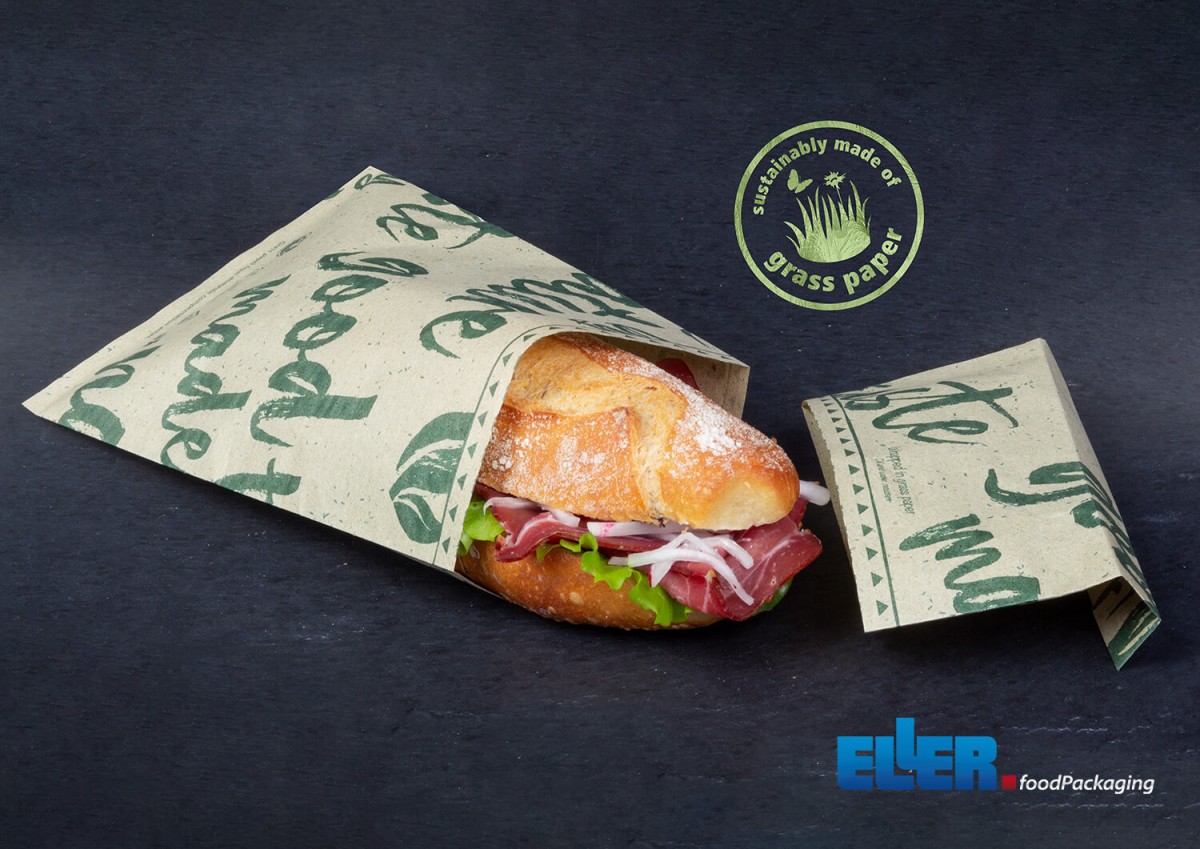 Quick-Service & Fast-Food-Verpackungen